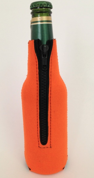 Bespoke Sourcing - Neoprene & Foam Products | Beer Bottle Cooler